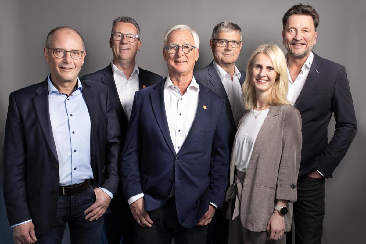 Beirat im Familienunternehmen - SCHMEES cast Langenfeld & Pirna GmbH